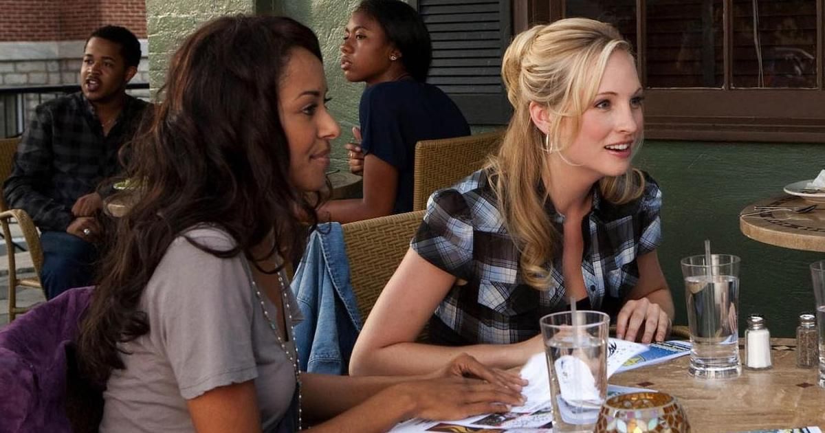 The Vampire Diaries: 10 Reasons Caroline Was the Best Vampire