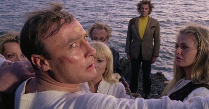 What The Wicker Man TV Reboot Needs to Get Right