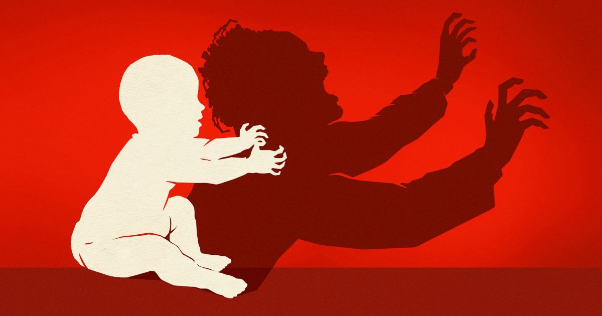 The Baby: Why You Should Watch This Wild British Horror-Comedy