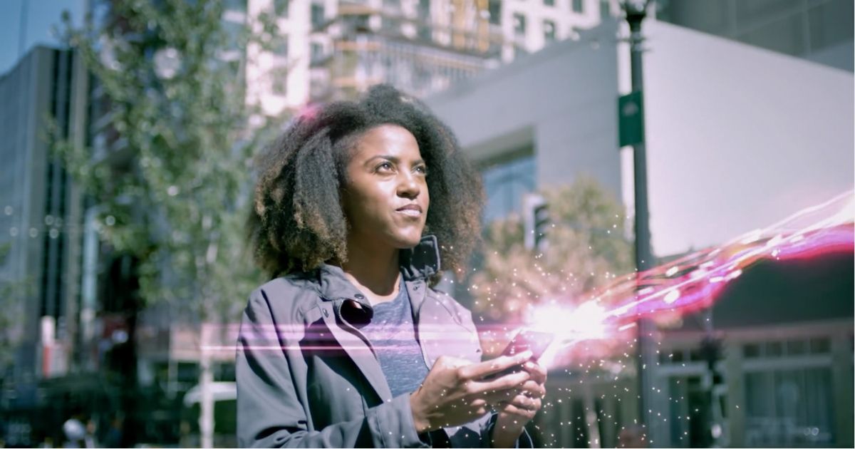 Netflix's The Future Of Docuseries Trailer Explores How Technology Will ...