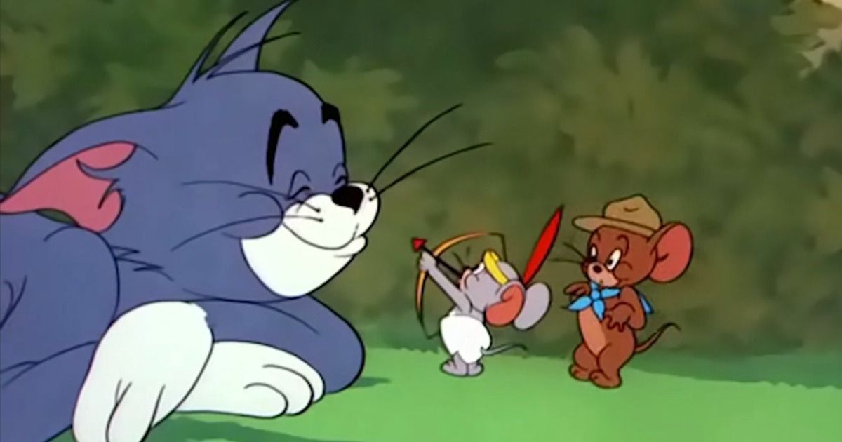 The Best Hanna-Barbera Cartoons, Ranked