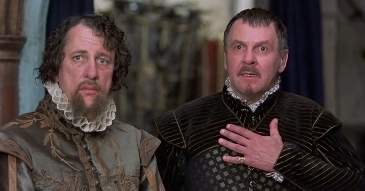 Shakespeare in Love: Where the Cast is Today