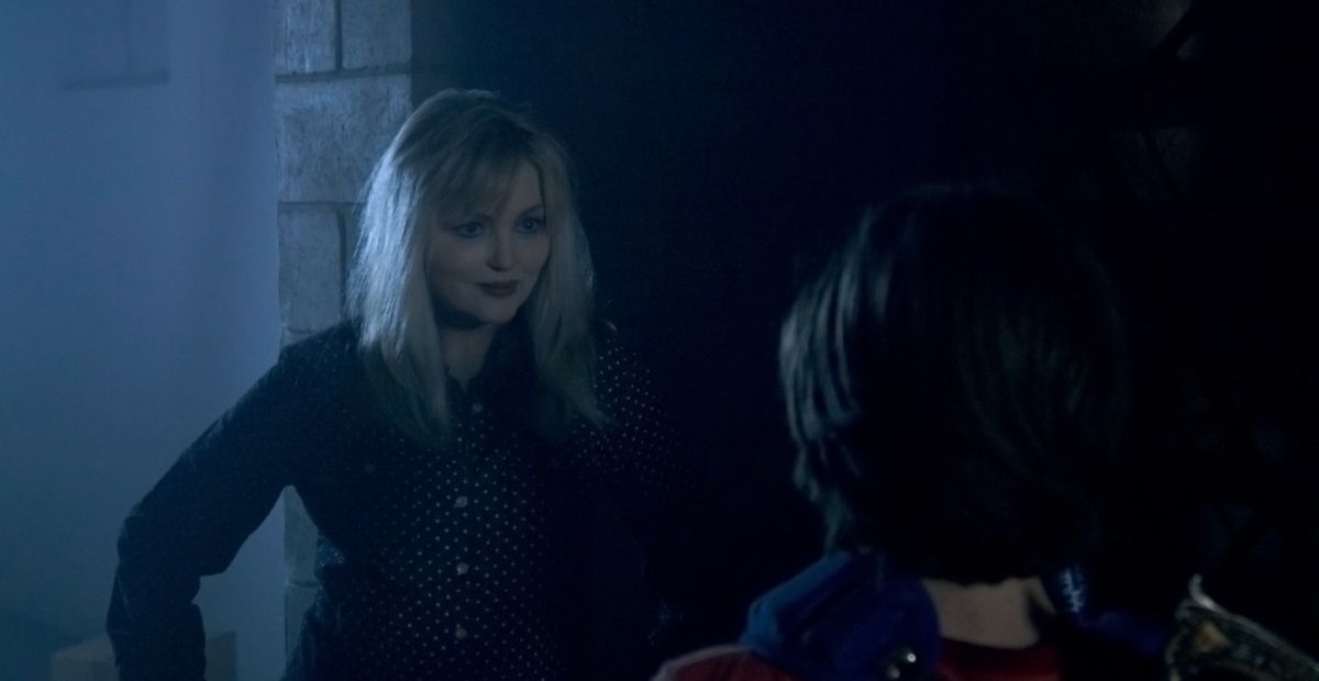 The Bloody Man Trailer Reunites A Nightmare on Elm Street 4's Lisa ...