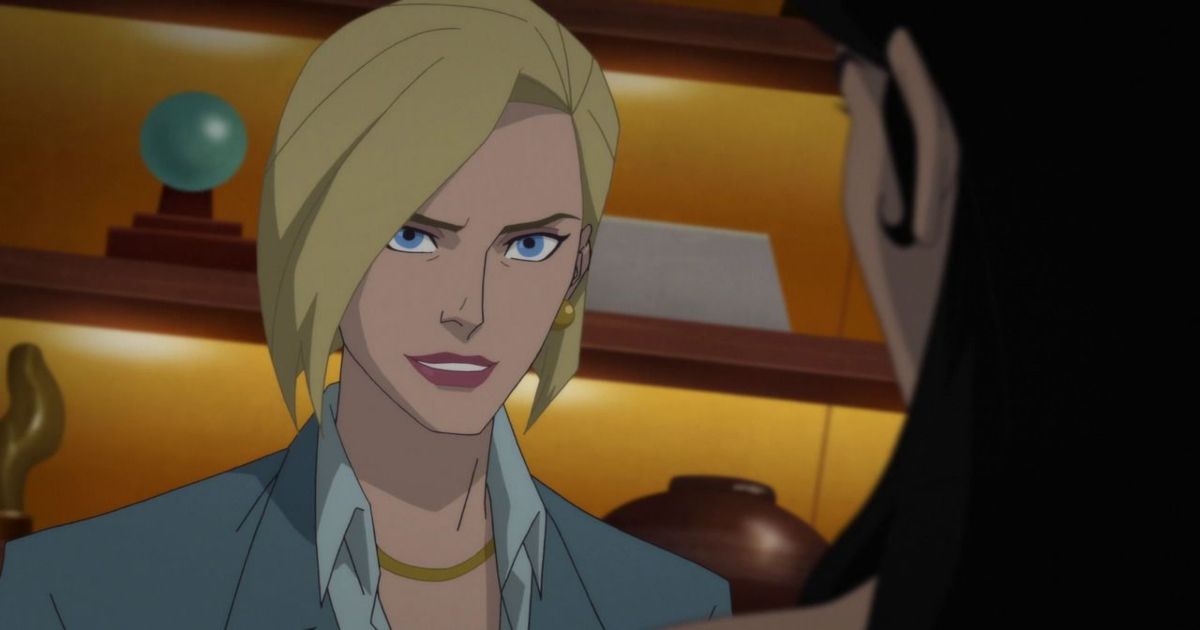 Wonder Woman: 6 Things We Want to See in a New Movie