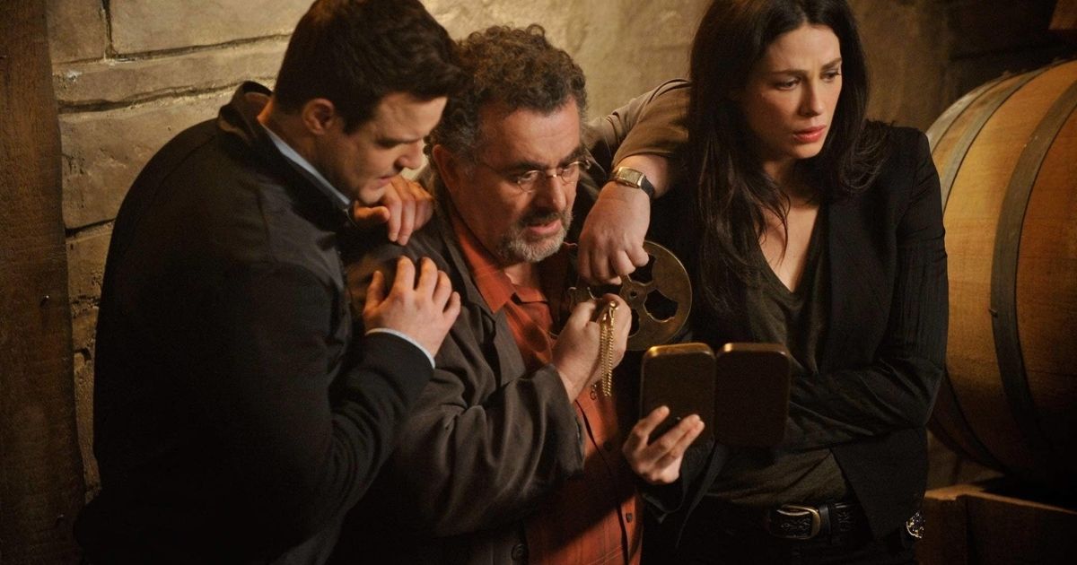 The Best Syfy Channel Original Series, Ranked