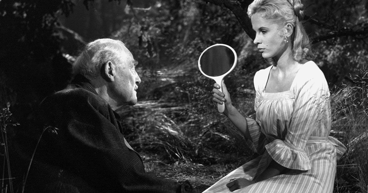 The Best Ingmar Bergman Movies, Ranked