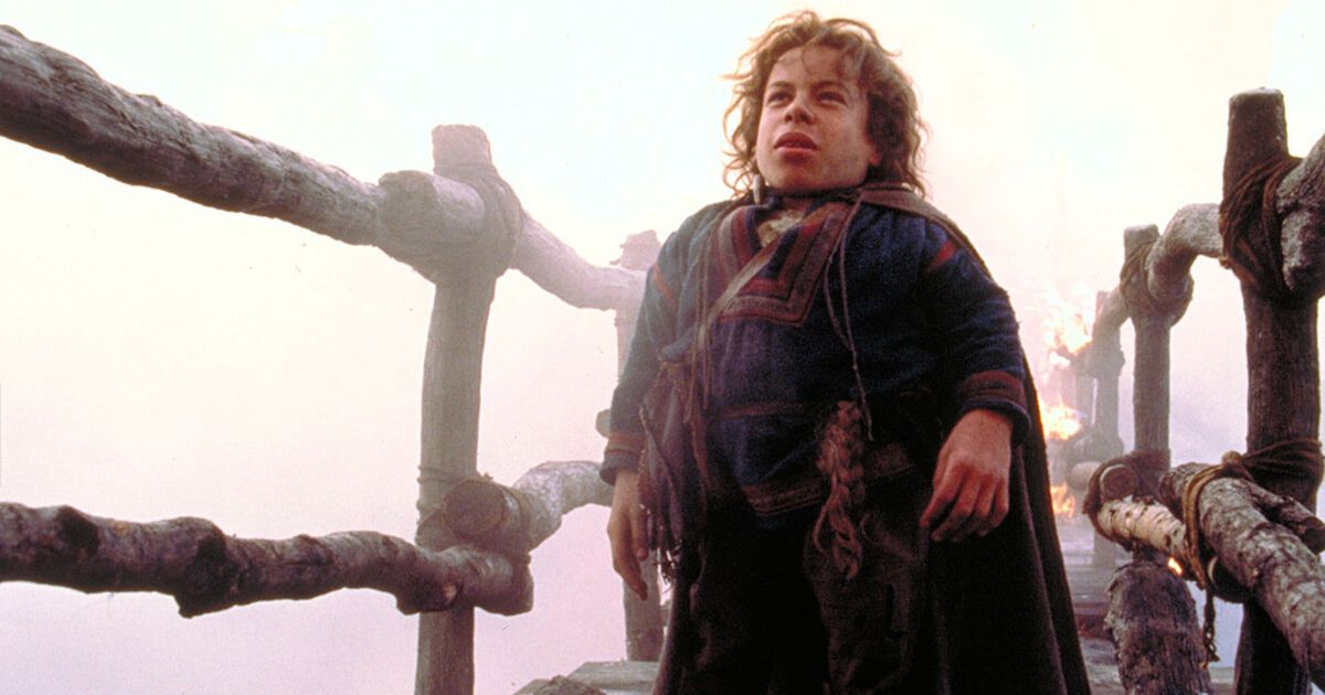Best Musical Scores in Fantasy Movies, Ranked
