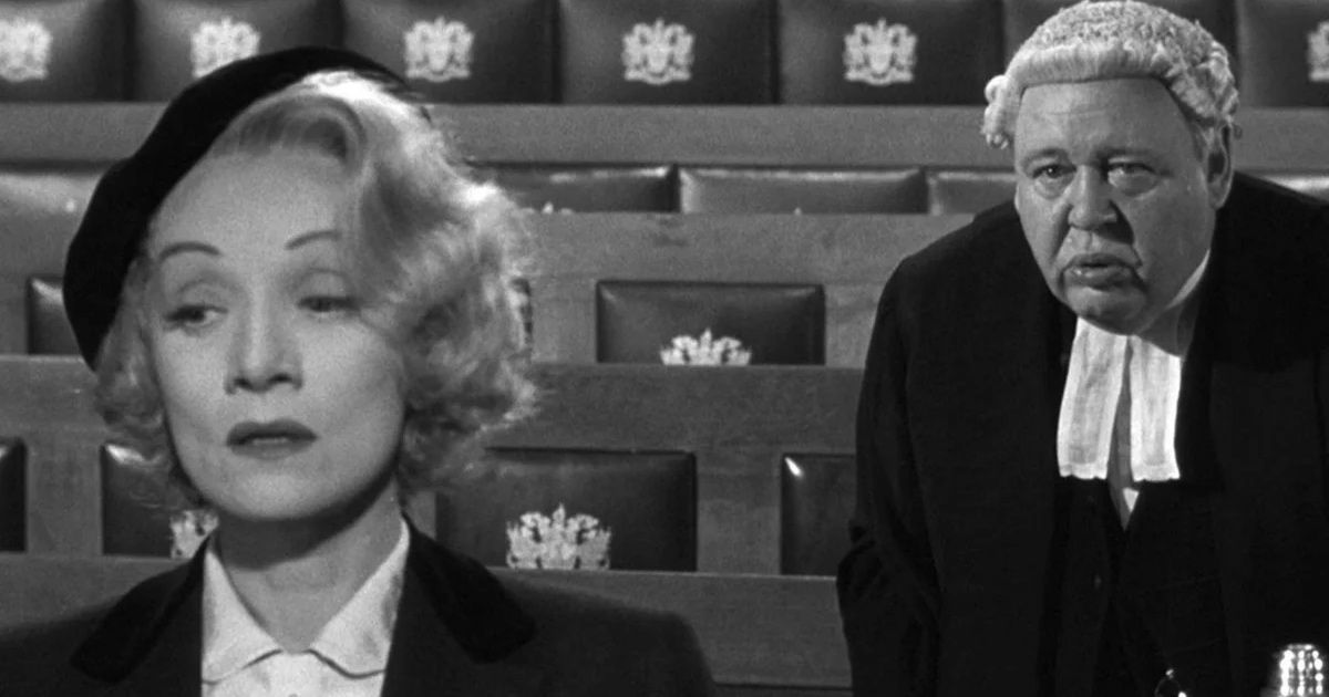 Best Courtroom Dramas of All Time, Ranked