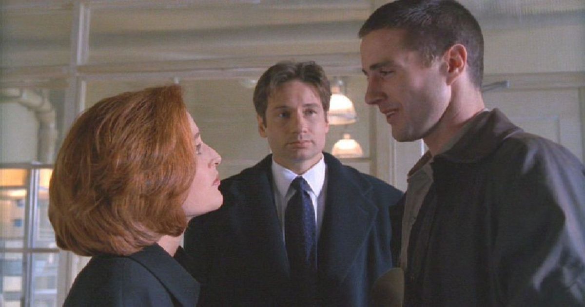 The X-Files: Funniest Episodes, Ranked