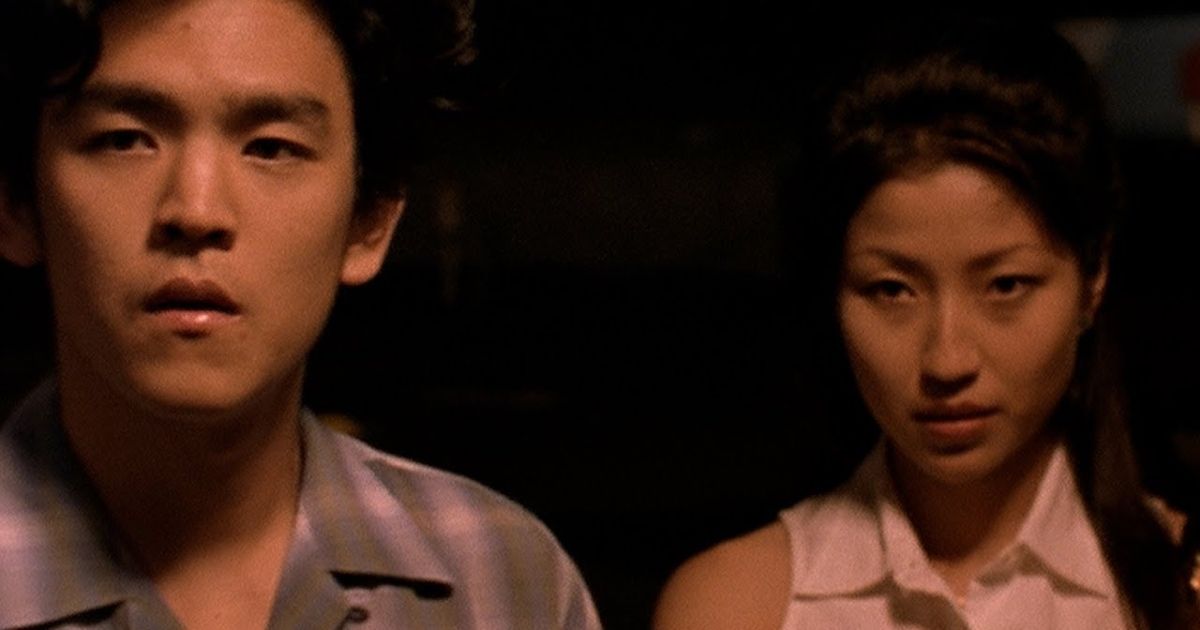 Best John Cho Movies, Ranked