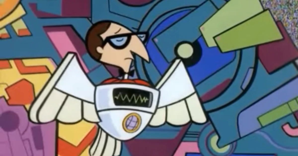 The Best Episodes of Dexter's Laboratory, Ranked