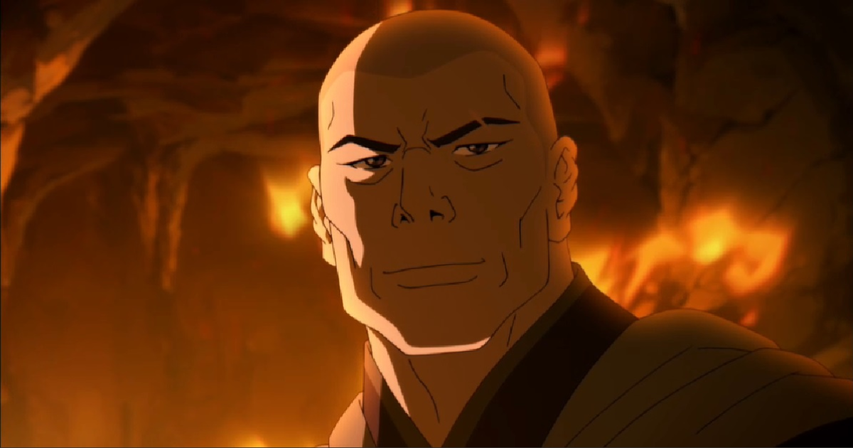 The Legend of Korra: Villains that Posed the Greatest Threats, Ranked