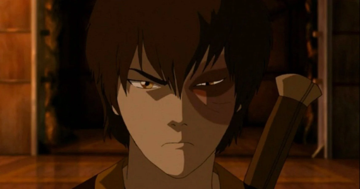 Avatar: The Last Airbender - All Core Members Ranked by Skill Set ...
