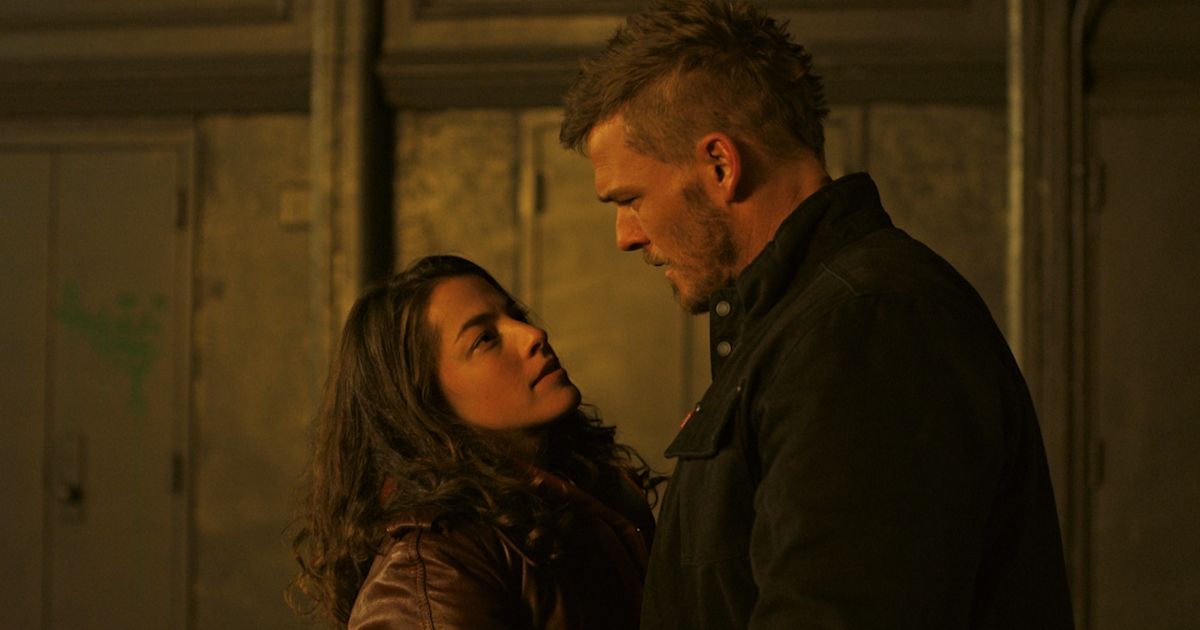 Alan Ritchson's 5 Best Performances, Ranked