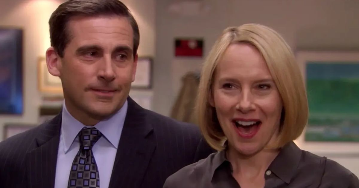 Amy Ryan's 7 Best Performances, Ranked