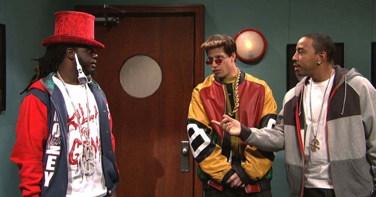 Andy Samberg’s 8 Best SNL Characters, Ranked