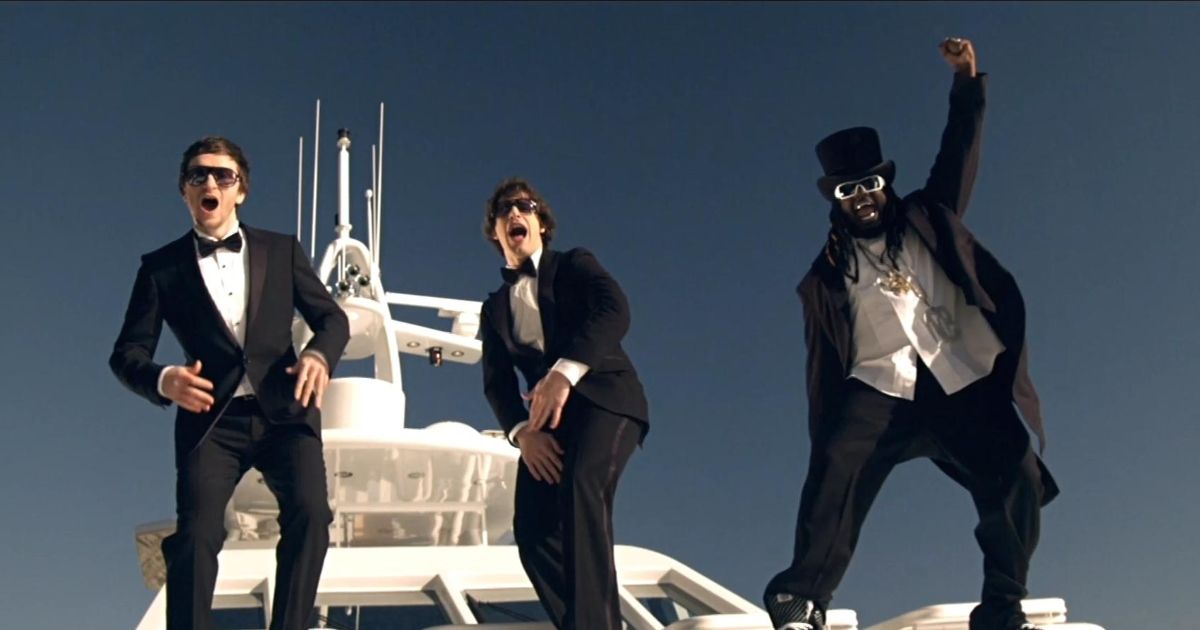 Andy Samberg’s 8 Best SNL Characters, Ranked