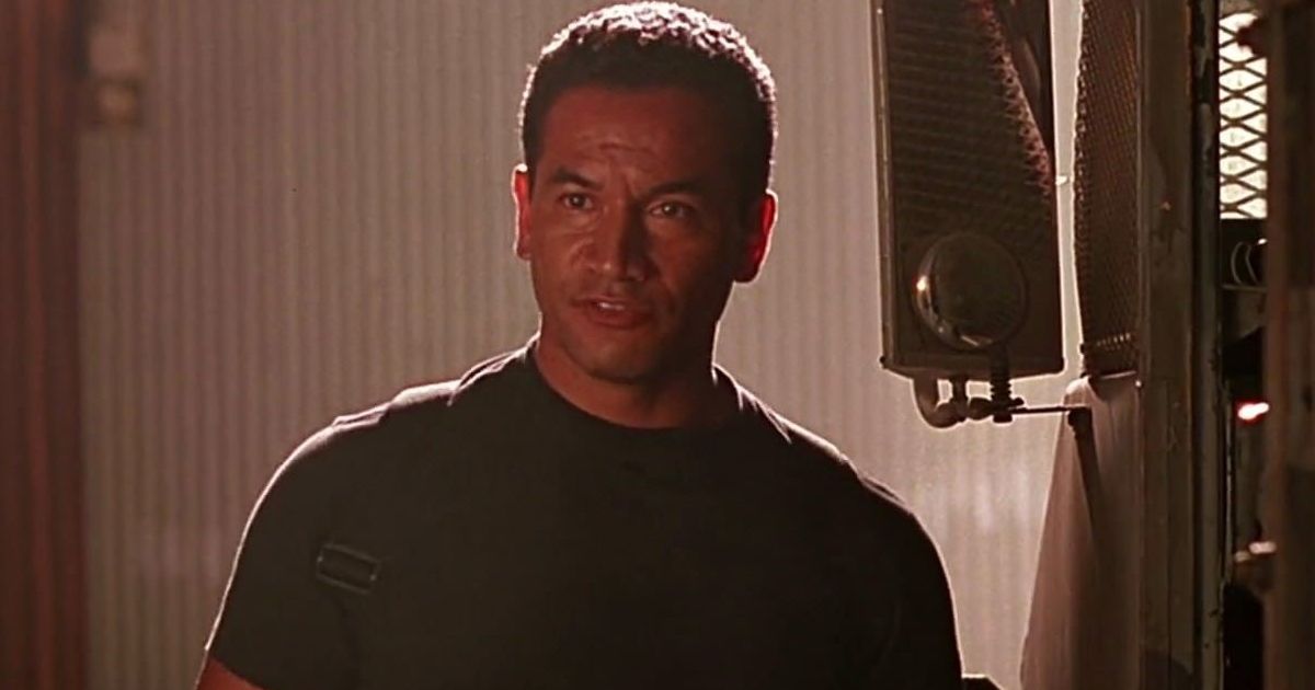 Temuera Morrison's 7 Best Performances, Ranked