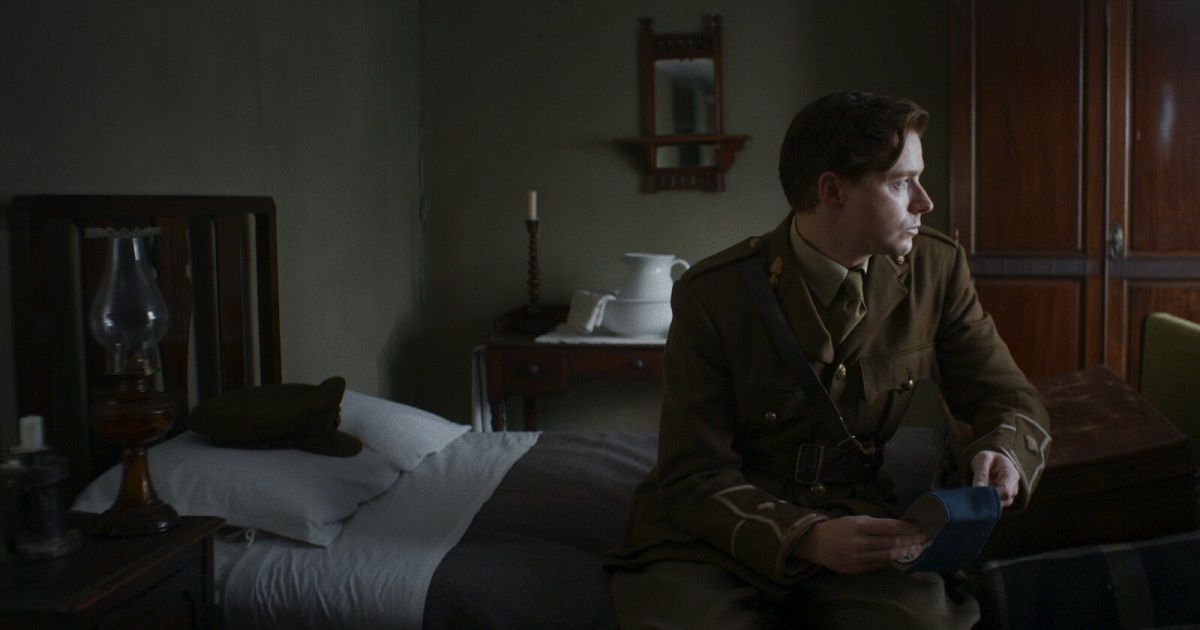 Benediction: Why You Shouldn’t Miss This Peter Capaldi-Starring WWI Film