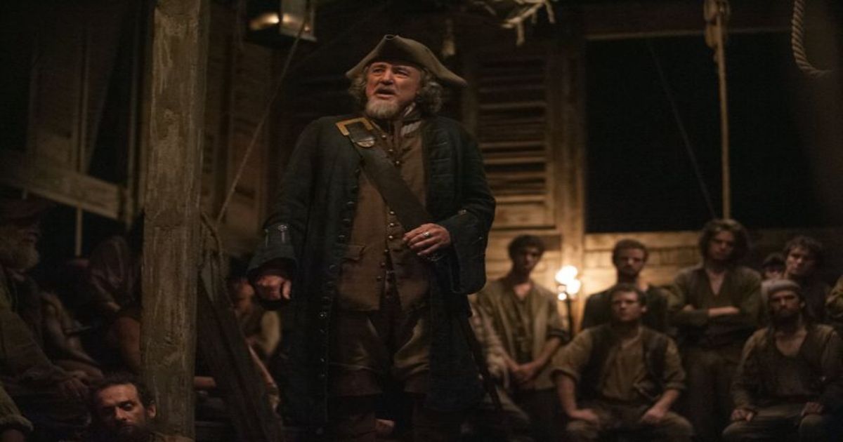 Our Flag Means Death: Famous Pirates That Could Appear in Season 2