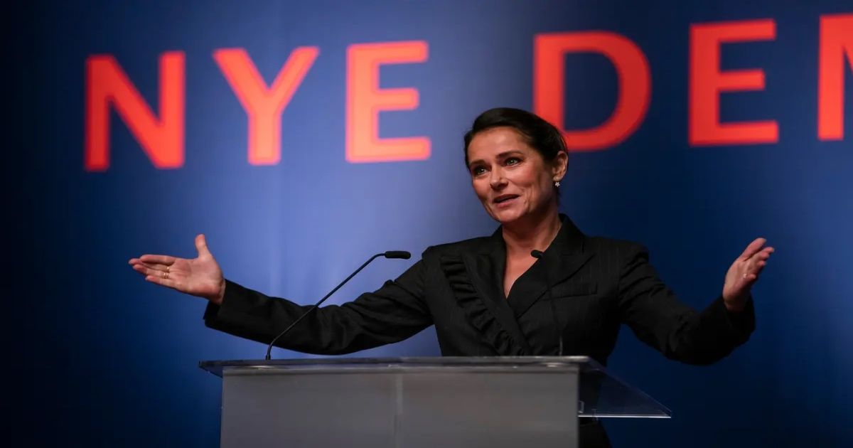 Borgen: One of the Best TV Shows of All Time is Back and You Should Be ...