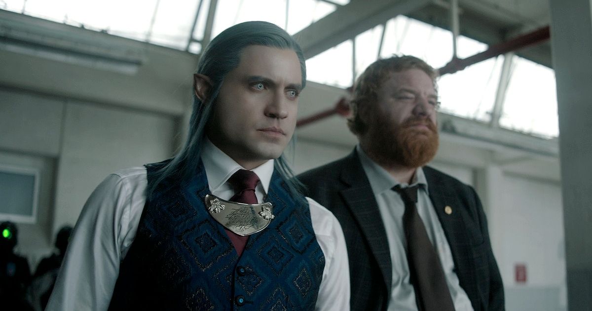 Best Édgar Ramírez Movies, Ranked