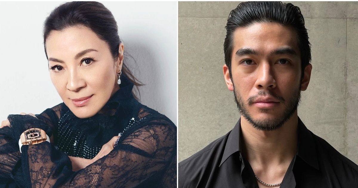 Netflix's The Brothers Sun: Plot, Cast, and Everything Else We Know