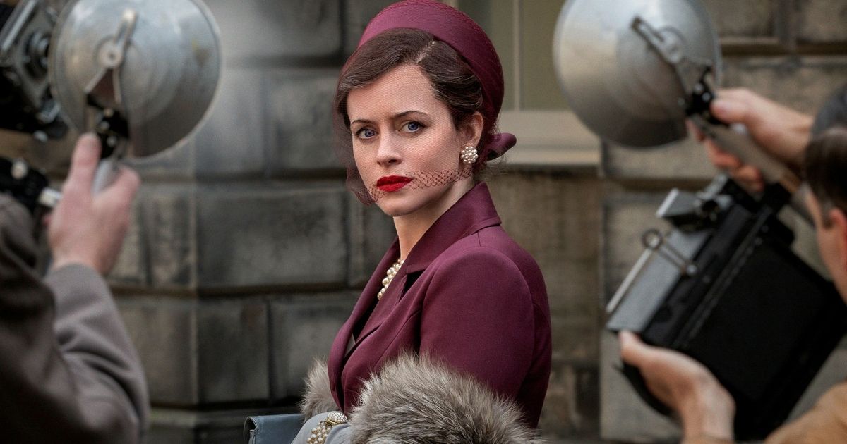 Claire Foy's 7 Best Performances, Ranked