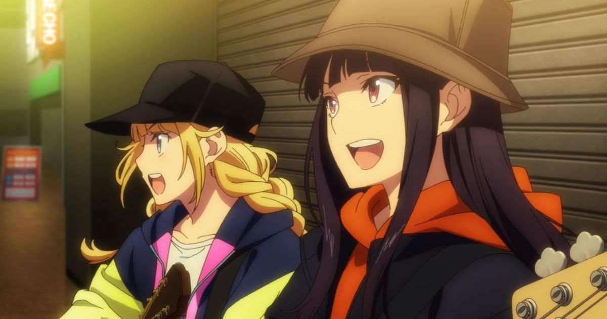 Paripi Koumei: An Underrated Gem That Combines War Strategy with Music