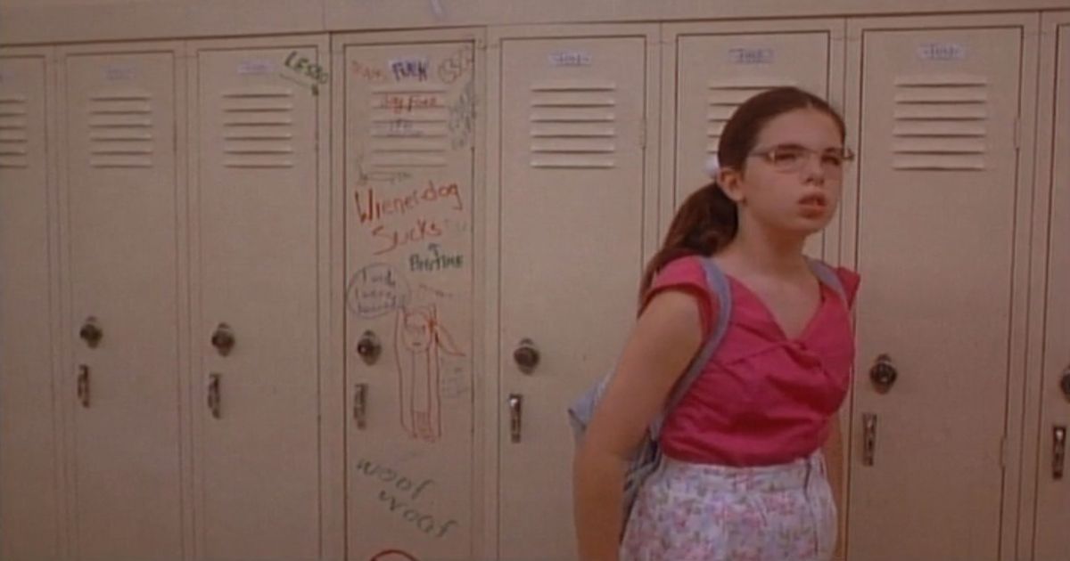 Why Welcome to the Dollhouse Is Still the Darkest and Funniest Movie ...