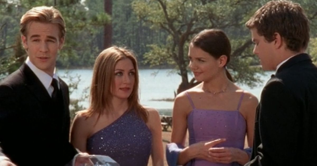 Best Prom Episodes in TV Shows, Ranked