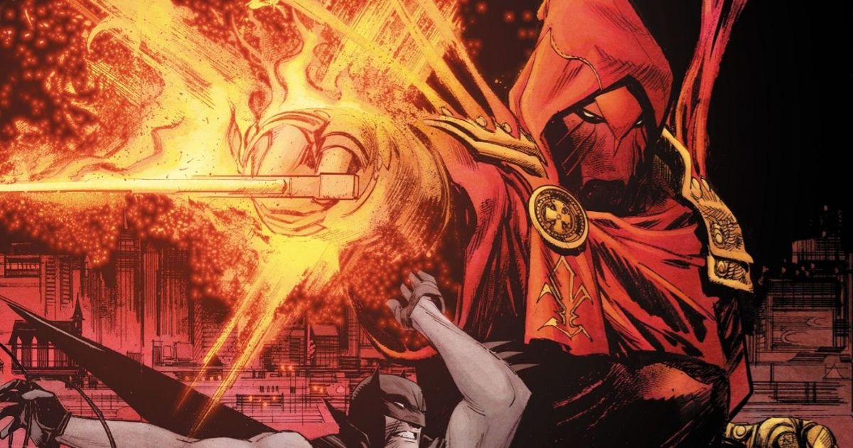 DC Comics Anti-Heroes Who Deserve Their Big Screen Moment – R Goldberg