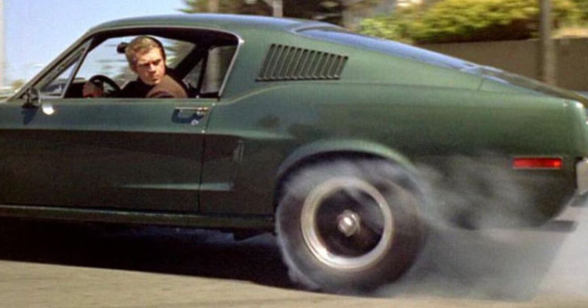 The 10 Grittiest, Hard-Nosed Detectives in Crime Thrillers