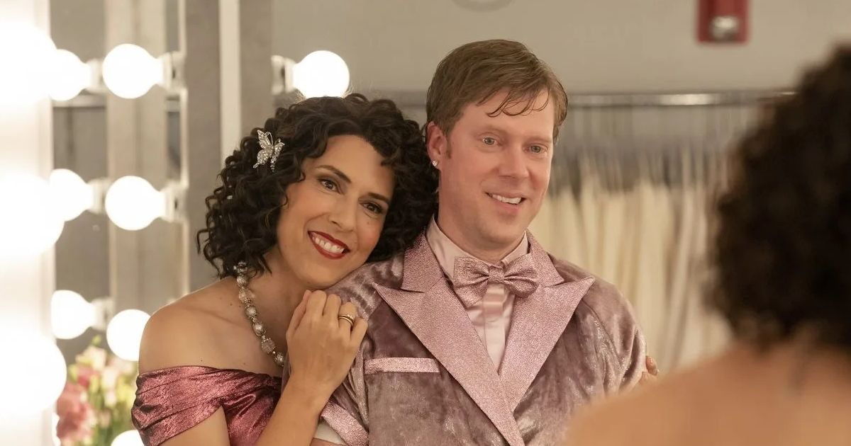 7 Interesting Facts About the Cast of The Righteous Gemstones