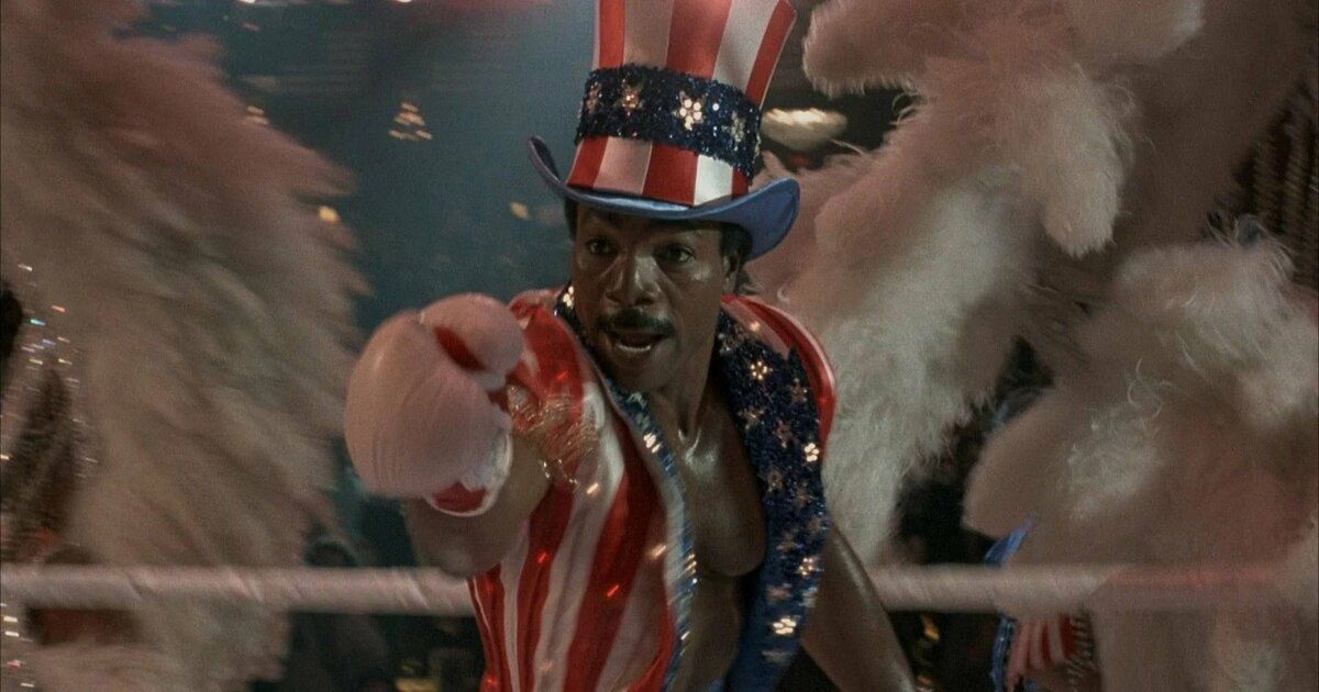 Best Carl Weathers Performances, Ranked
