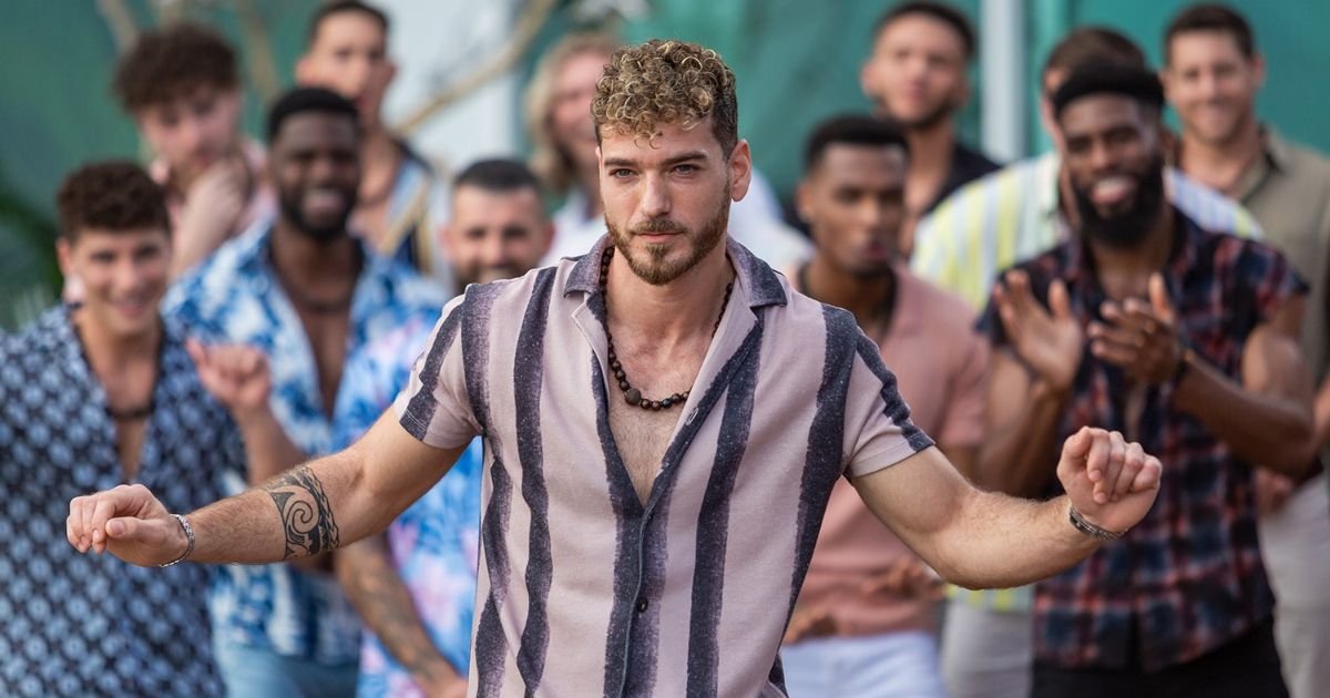 FBoy Island Changes We Could See in Season 3