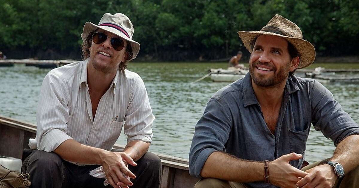 Best Édgar Ramírez Movies, Ranked