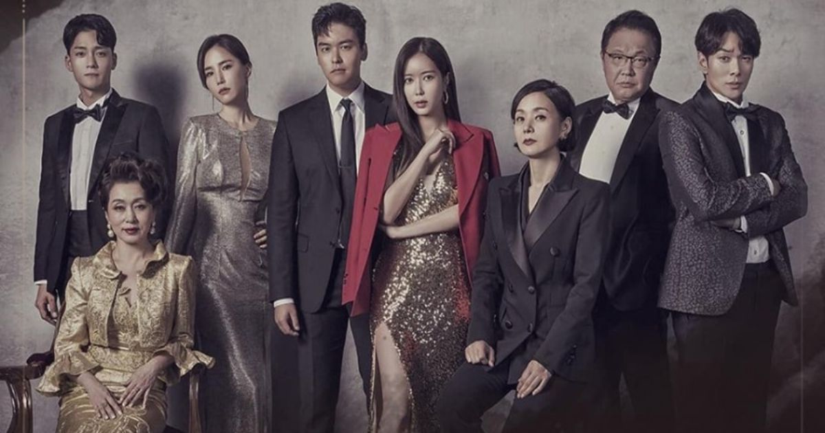 Best Korean Dramas Based on Revenge Plots, Ranked