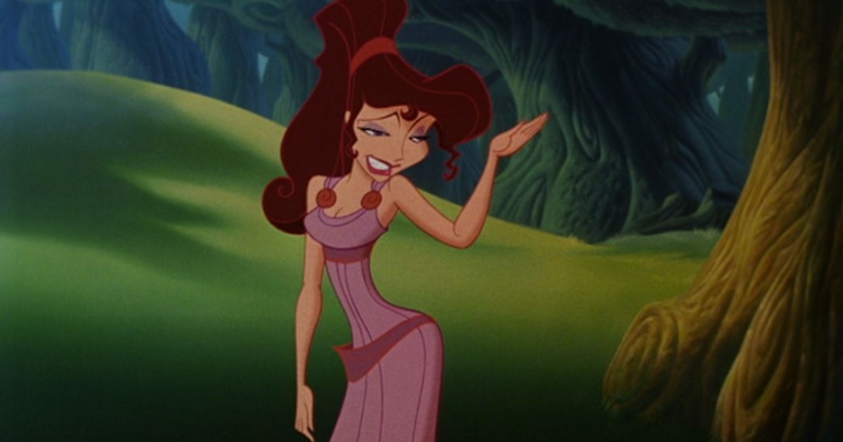 Hercules Fans Think Taron Egerton Or Henry Cavill Should Play The Demi God In Disney Remake