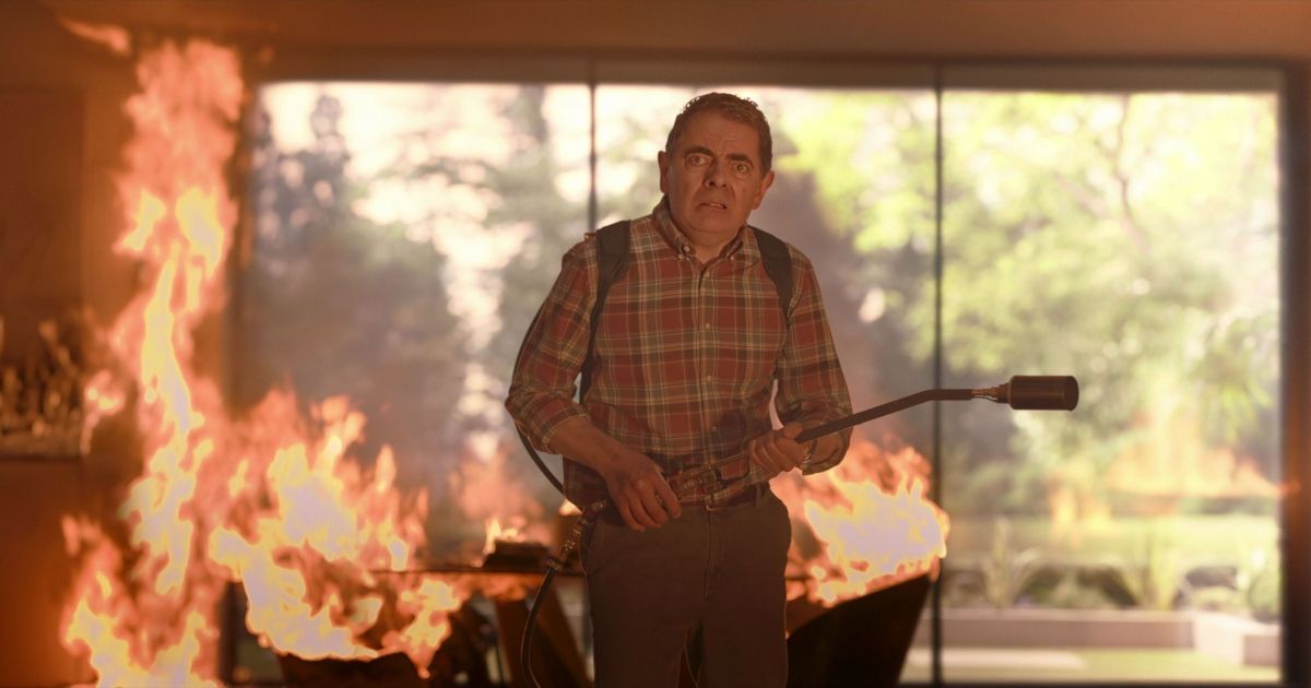 Why Netflix's Man vs. Bee Deserves a Second Season