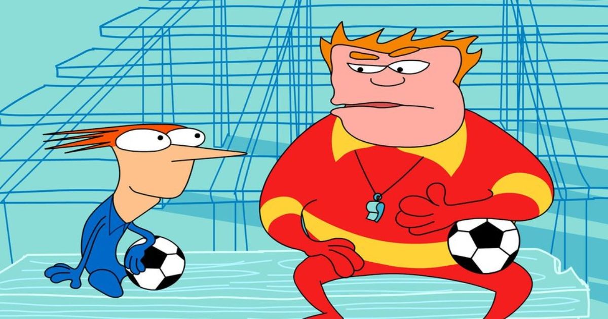 Home Movies: One of the Funniest Shows Ever Made About Kids