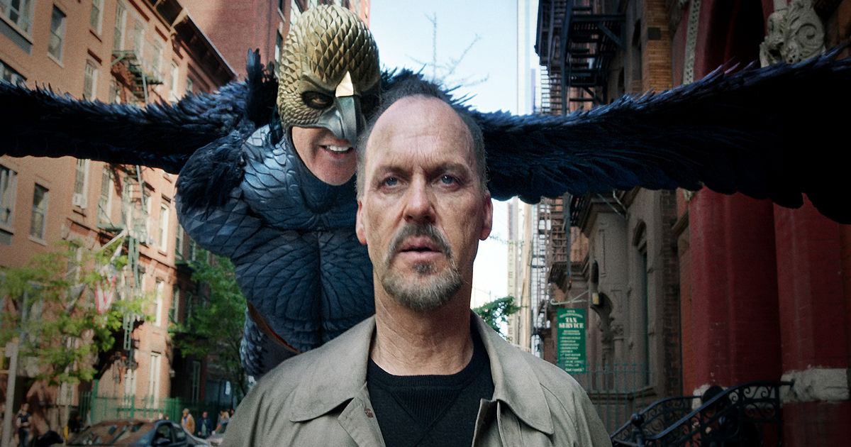 Iconic Roles That Nicolas Cage Could Have Played Flawlessly