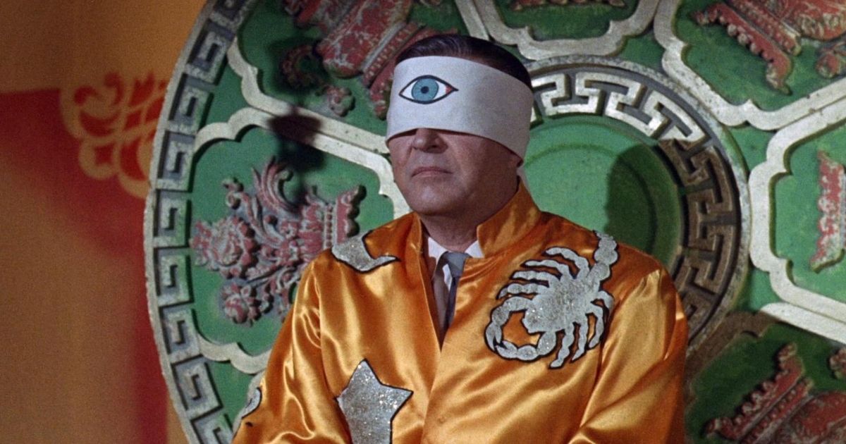 Best Roger Corman Films, Ranked