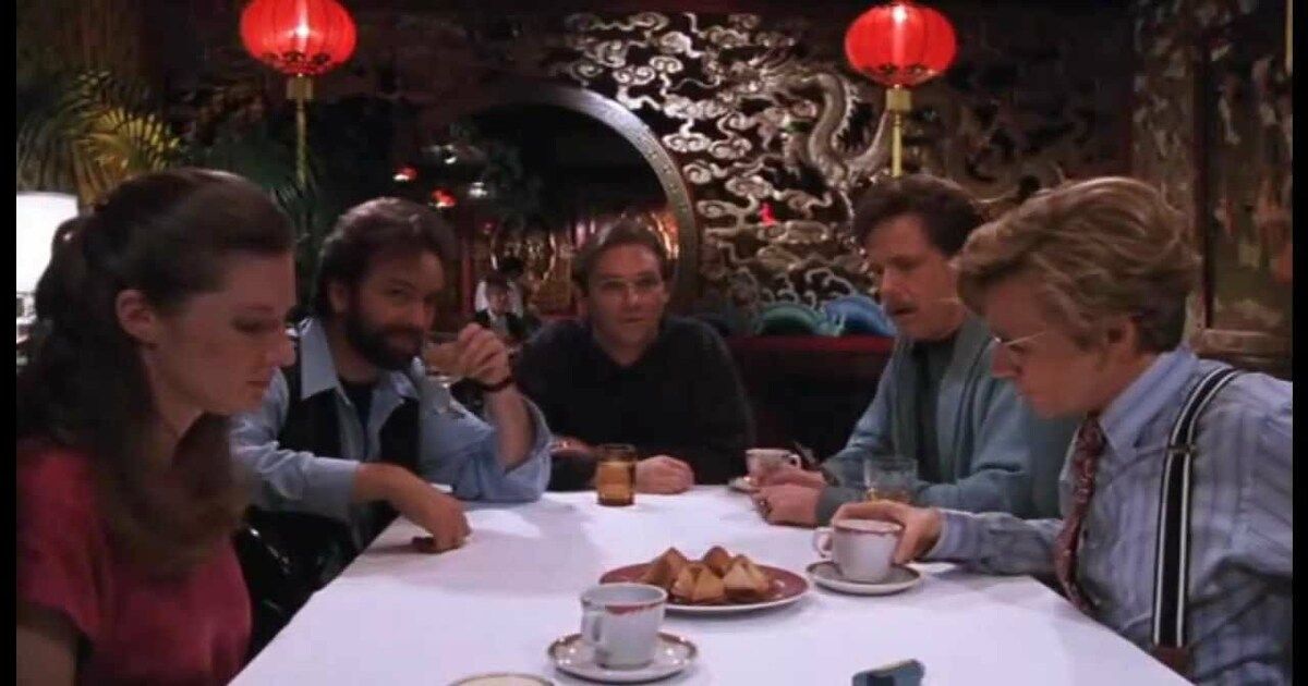 Best Killer Food in Horror Movies, Ranked