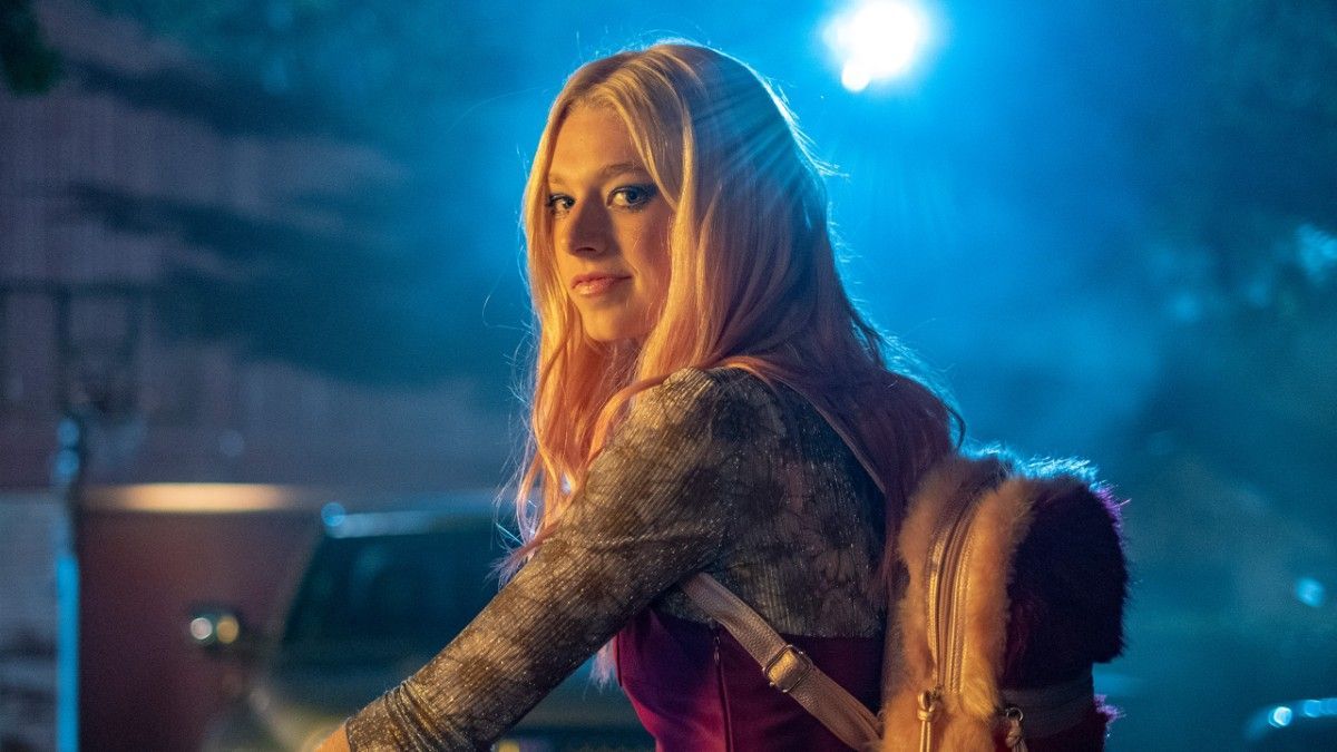 Euphoria's Hunter Schafer Joins Cast of The Hunger Games: The Ballad of ...