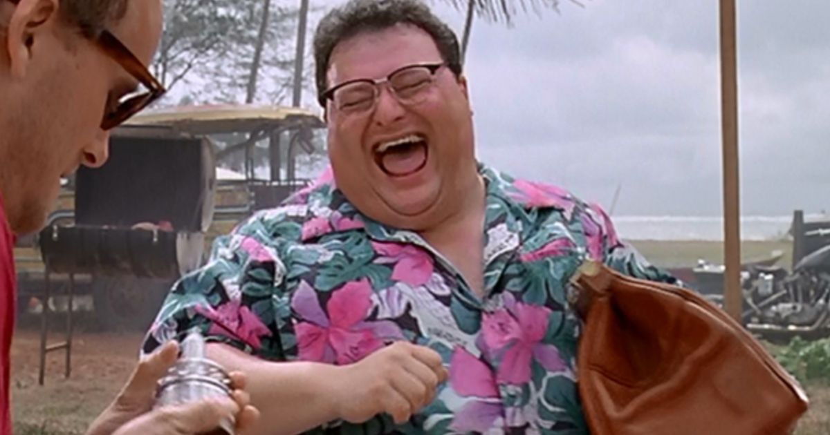 Jurassic Park: What the Original Cast Has Done Since Appearing in the ...