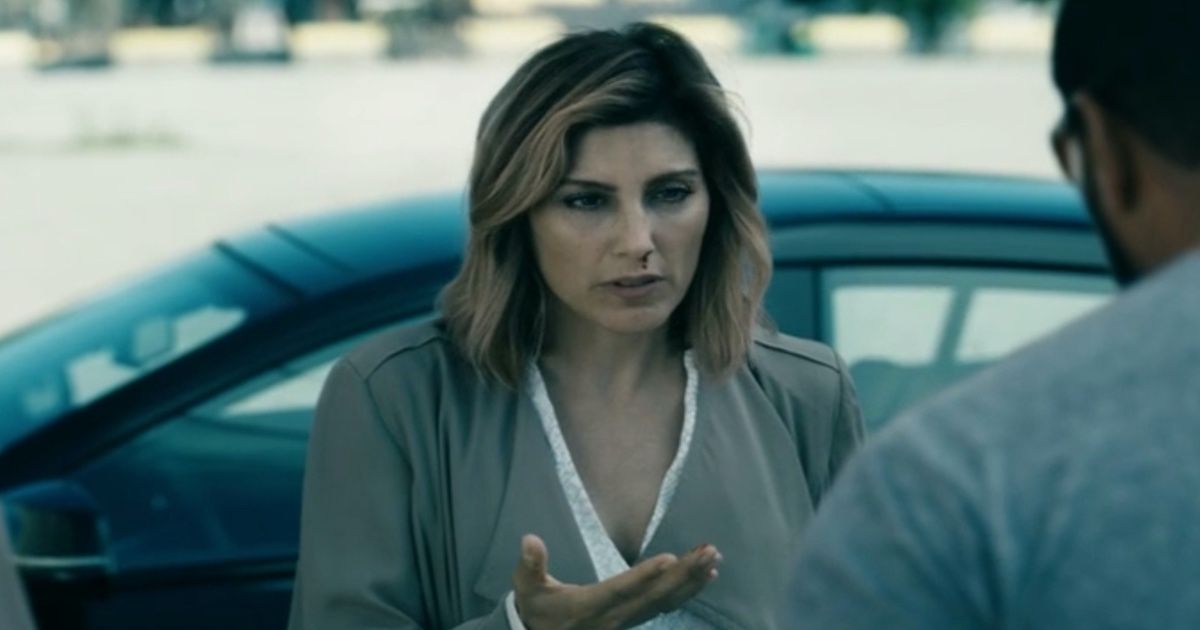 The Boys: Best Scenes Where People Literally Explode