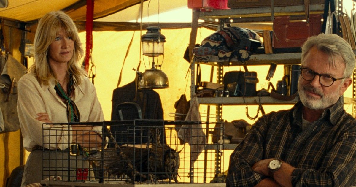 The Jurassic Franchise: Where Another Trilogy Could Go