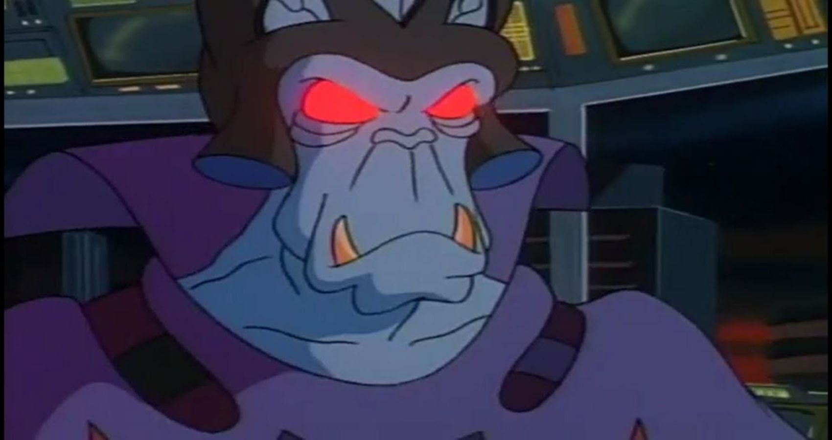 Teenage Mutant Ninja Turtles Villains We Need to See in Live Action