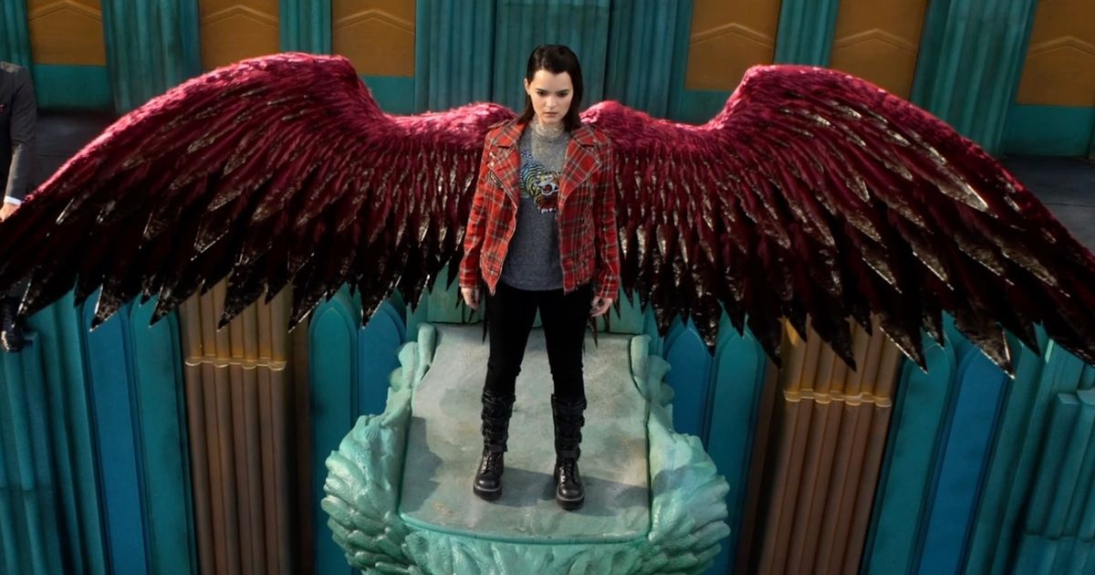 Lucifer: The Devil’s Rebranding